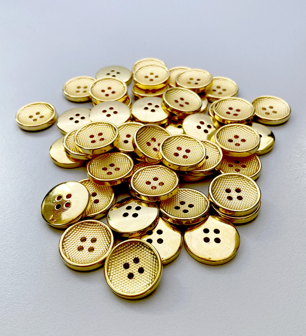 Botones | Botones Génesis